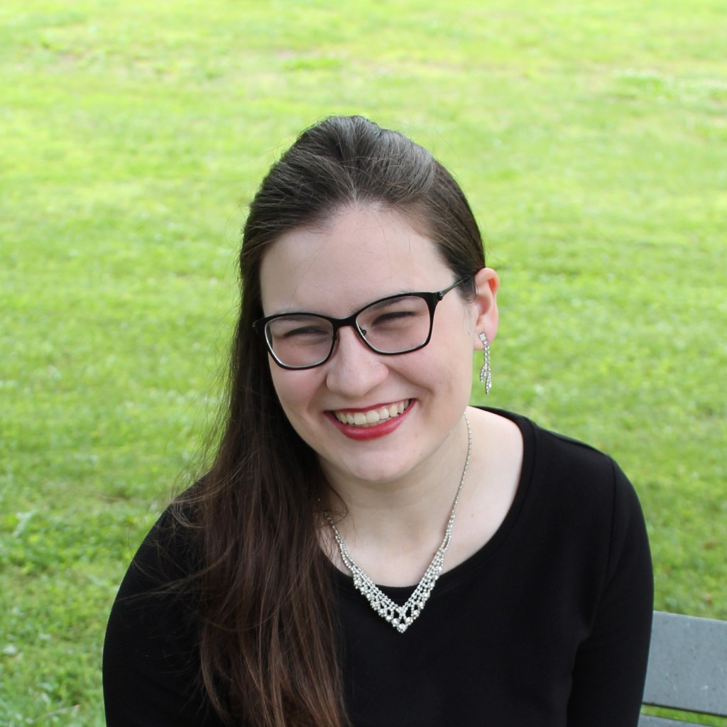 Author Interview: Cassandra Hamm - The Unicorn Writer